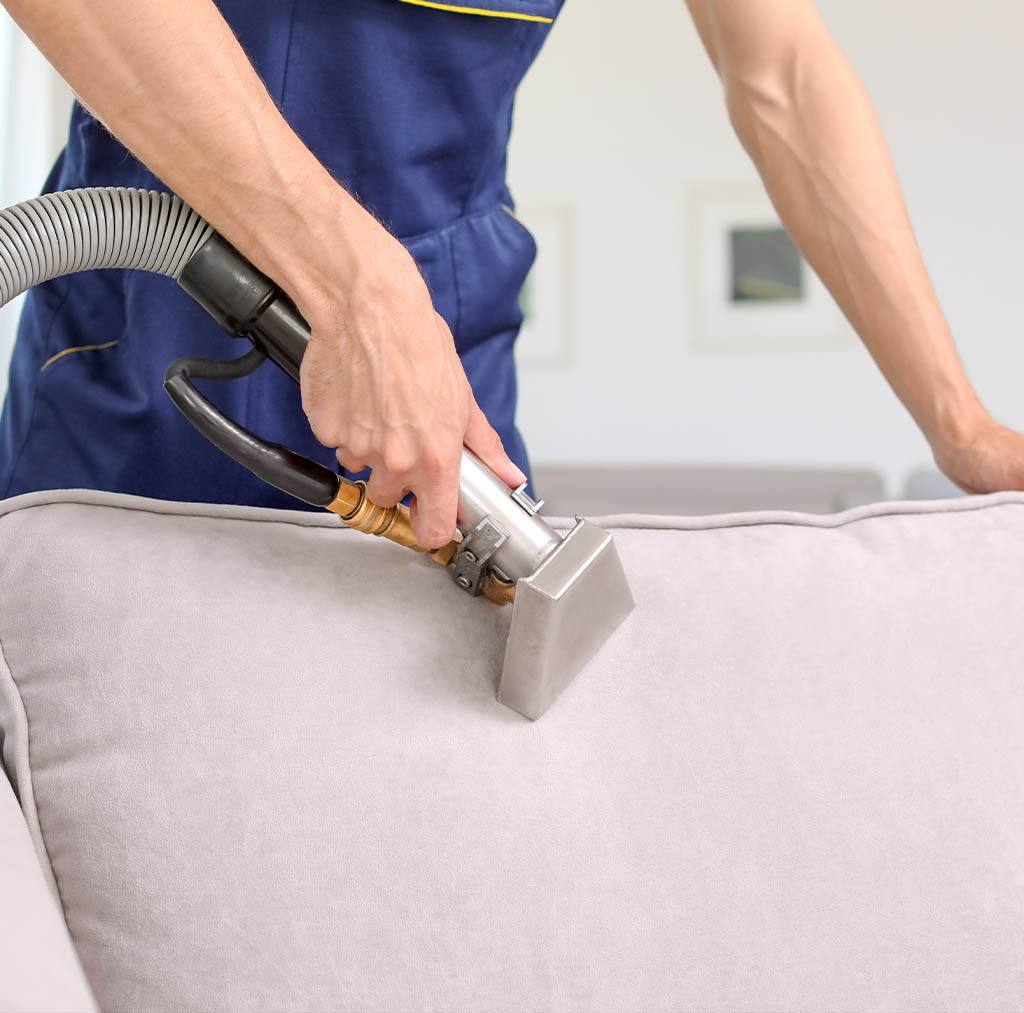 Upholstery Cleaning | After Hours Cleaning Services